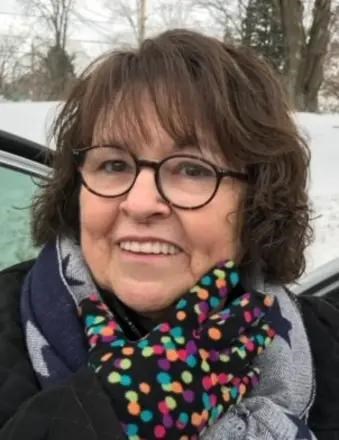 Amy Frances Bernard Obituary (2024) - Bradford, MA - H.L. Farmer & Sons ...