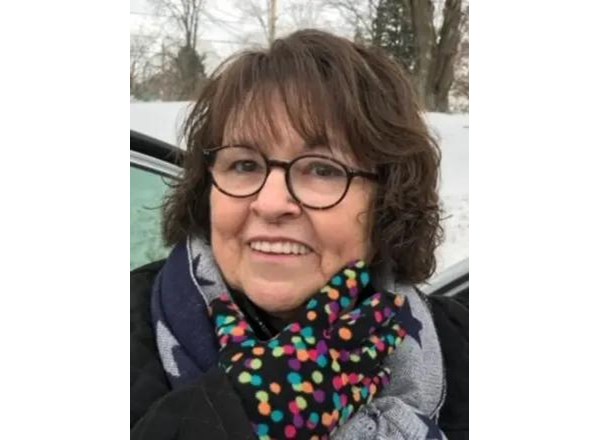 Amy Frances Bernard Obituary (2024) - Bradford, MA - H.L. Farmer & Sons ...
