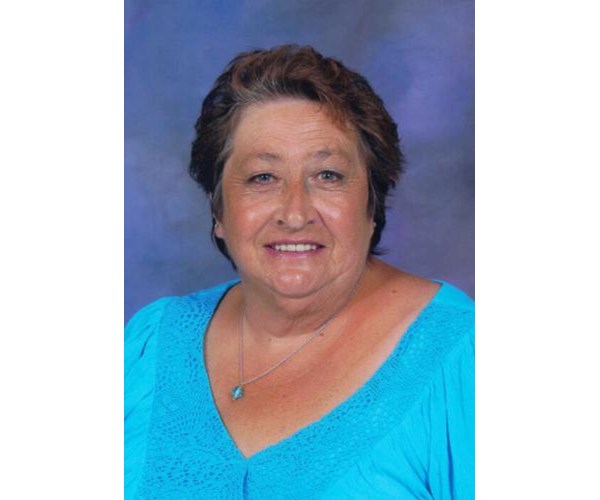 Karen Banicki V. Obituary (1951 - 2022) - East Palestine, OH - Mahoning ...