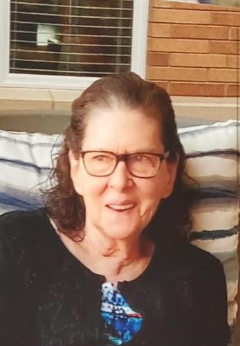 Mimi Stone Meyers Obituary (2025) - Arlington Heights, IL - Shalom ...