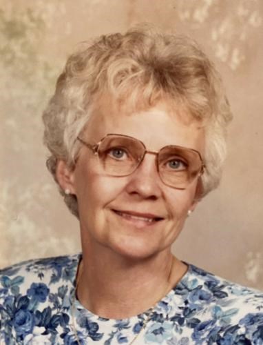 Sandra Ott Obituary 2023 Tumwater Wa Funeral Alternatives Of