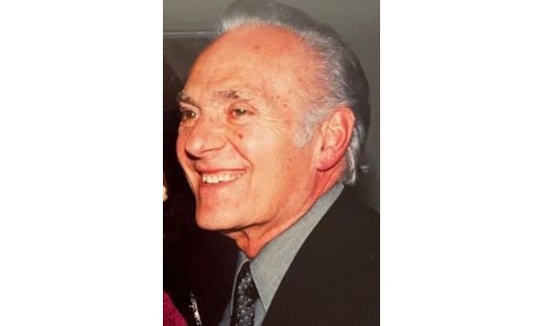 Rosario "Rizz" Giudice Obituary (2023) - Staten Island, NY - Hanley ...