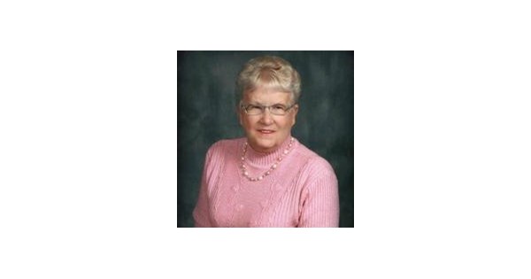 Elizabeth Ann "Betty" Otten Obituary (1939 - 2024) - Sioux Falls, SD ...