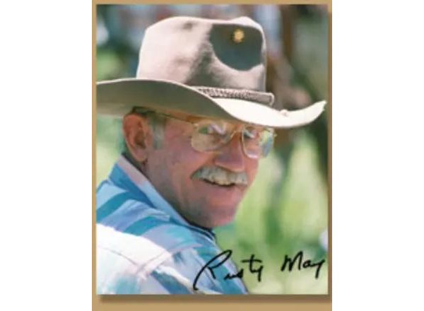 Rusty May Obituary (2025) - Sullivan, MO - Eaton Funeral Home ...
