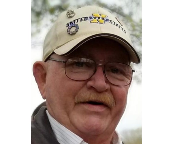 John P. Cote Obituary (2026) - Eddington, ME - Riendeau-Mulvey Funeral Home