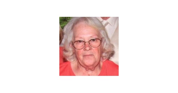 Nellia Mae Fugate Obituary (2025) - Jackson, KY - Breathitt Funeral Home