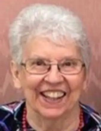 Isabelle Ruth Hess Obituary (2024) - White Sulphur Springs, WV ...