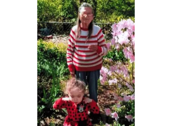 Allie Frisby Gates Obituary (2024) - Pine Bluff, AR - Ralph Robinson ...