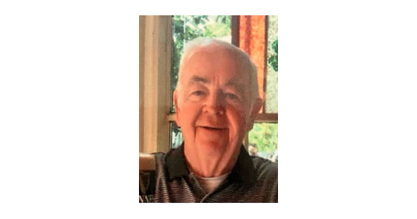 Thomas Loughlin Obituary (2024) - Richboro, PA - Joseph A. Fluehr III ...