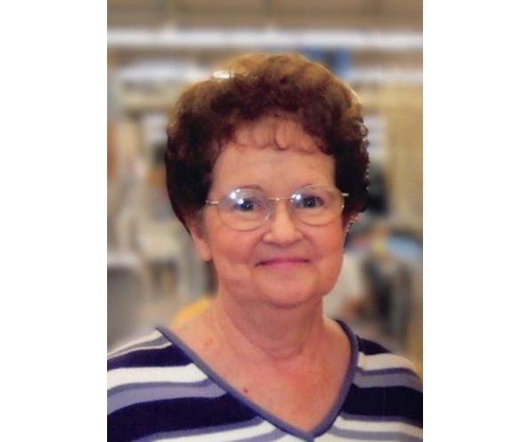 Janetta Faye Day Obituary (2026) - Springdale, AR - Memorial Funeral ...