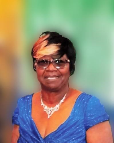 Verlina Jackson Lawrence Obituary (2025) - LaPlace, LA - Patrick H ...