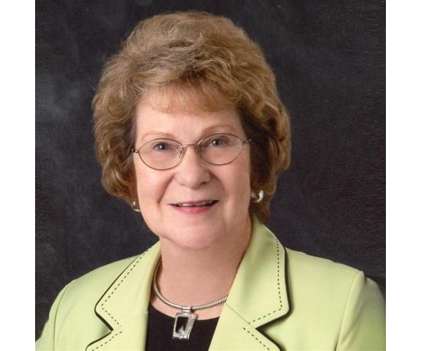Susie Shields Obituary (2025) - Claude, TX - Robertson Funeral ...