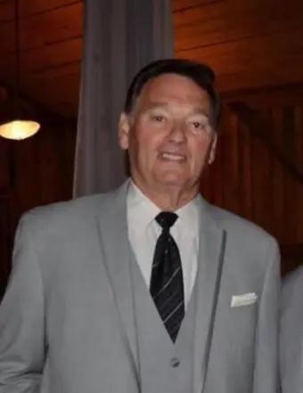 Berlin Austin Ladner Obituary (2025) - Picayune, MS - McDonald Funeral ...