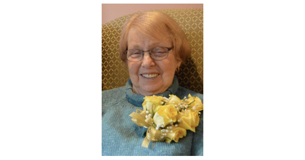 Pamela Carlson Kilbride Obituary (2025) - Woburn, MA - McLaughlin-Dello ...
