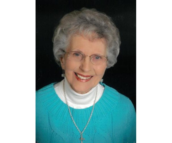 Faye Schuetzle Obituary (2025) - New Ulm, MN