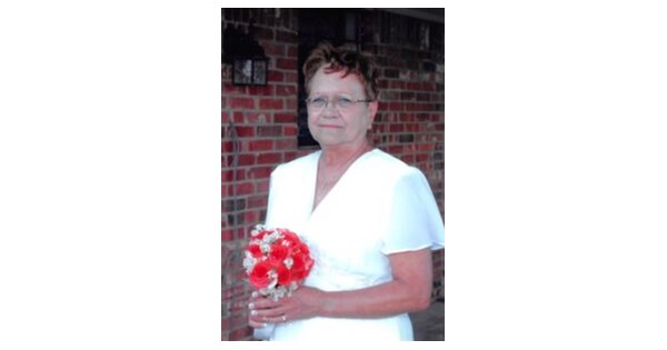 Nelva Beck Obituary (2024) - Dumas, TX - Boxwell Brothers Funeral ...
