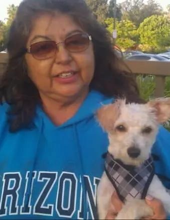Marsha Faye Aguiar Obituary (2025) - Shafter, CA - Basham Funeral Care ...