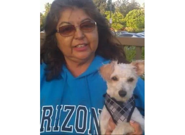 Marsha Faye Aguiar Obituary (2025) - Shafter, CA - Basham Funeral Care ...