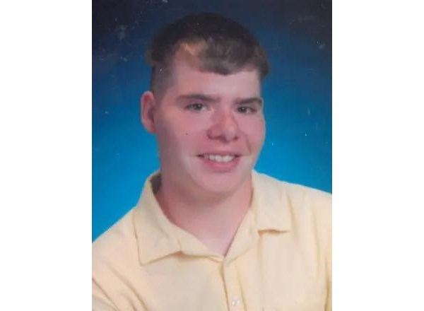 Donald Paul "Donnie" Wolfe Jr. Obituary (2025) - Cumberland, MD ...