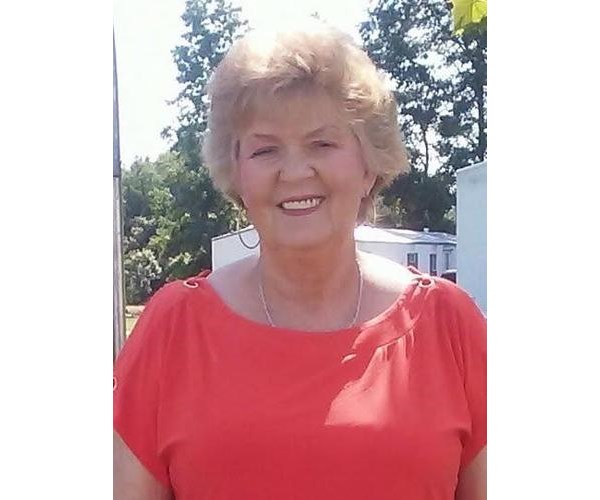 Nancy Graham Jackson Obituary (2025) - Bennettsville, SC - Burroughs ...