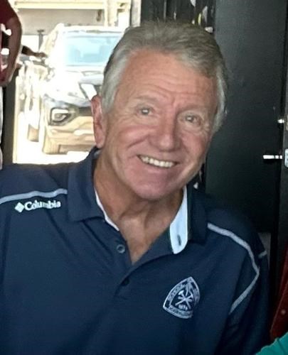 Philip Fortin Obituary (2024) - Apopka, FL