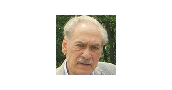 Thomas Francis Williams Obituary (2025) - St. Augustine, FL - St. John ...
