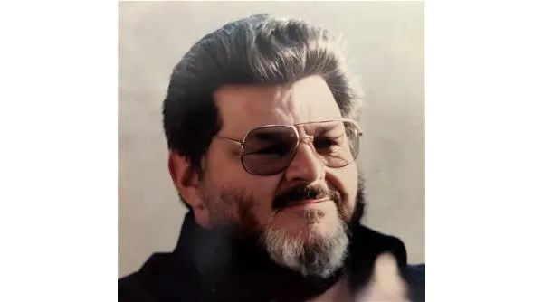 Richard Poliquin Obituary (2025) - Fort Gibson, OK - Lescher Millsap ...