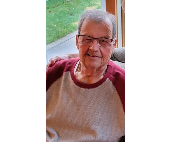 Ronald Joseph "Ron" Nowak Obituary (2025) - Countryside, IL - Hallowell ...