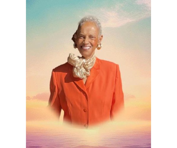 Jacquelyn M. Wingfield Obituary (2025) - Mobile, AL - B.E. Brown & Co ...