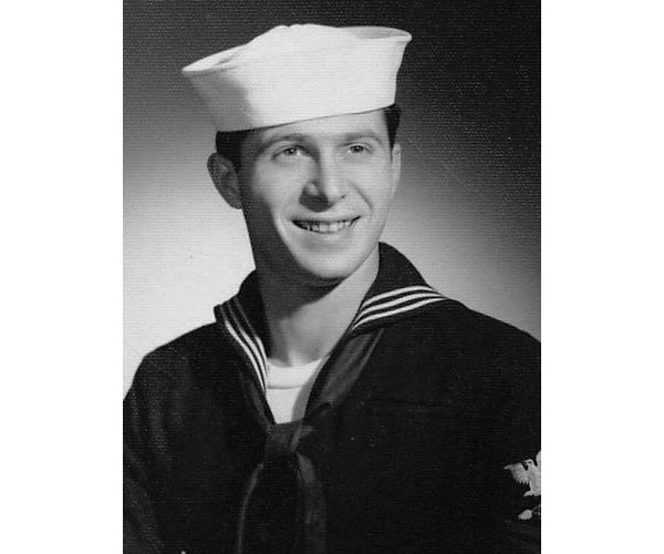 Nicholas F. Palmieri Obituary (2025) - Madison, NJ - Madison Memorial Home