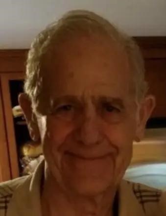 Robert William Weinstein Obituary (2024) - Bridgewater, MA - Chapman ...