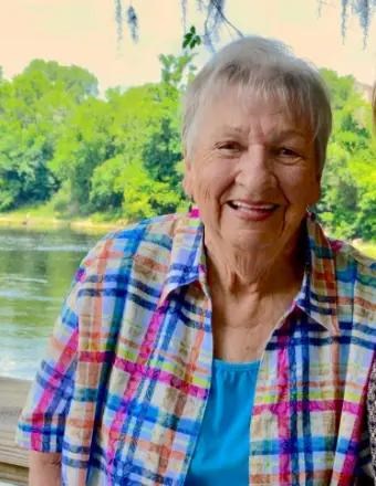Ann Robinson Obituary (2024) - Pensacola, FL - Pensacola Memorial ...