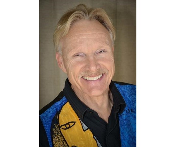 Rod Caborn Obituary (2026) - Santa Cruz, CA - Santa Cruz Memorial ...