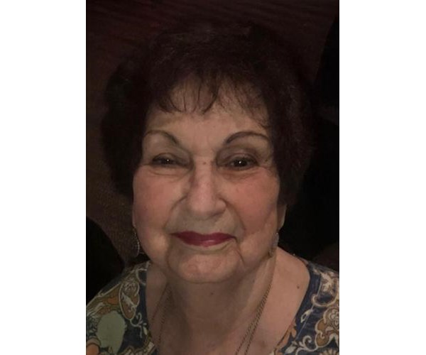 Greta E. Greene Obituary (2025) - Arlington Heights, IL - Shalom ...