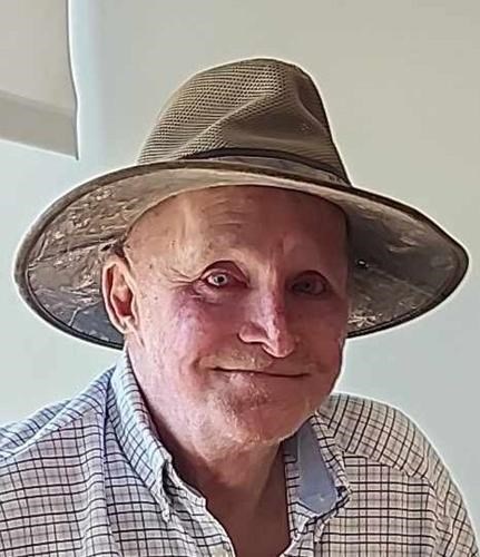 John J. Coop Obituary (2026) - Casa Grande, AZ - Vigen Memorial Home ...