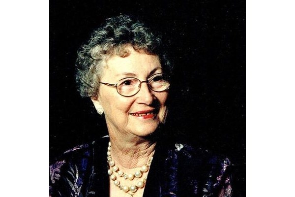 Betty W. Smalley Obituary (1933 - 2025) - Lexington, SC - Post and ...
