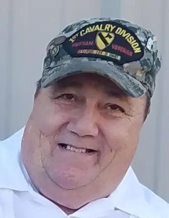 Ronald Loper Obituary and Online Memorial (2025)
