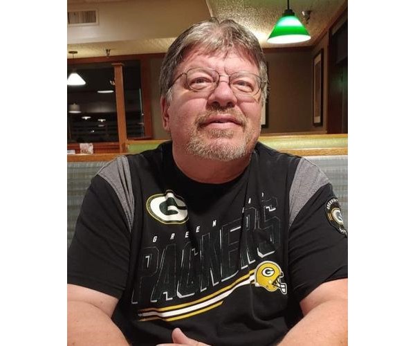 Michael Ray Wallen Obituary (2023) - Clive, IA - The Cremation Society ...