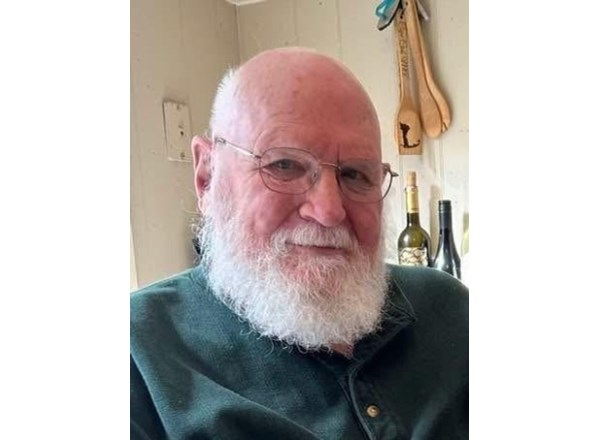 Alan Lucas Douglas Jr. Obituary (2026) - Brewster, MA - Currie Funeral ...