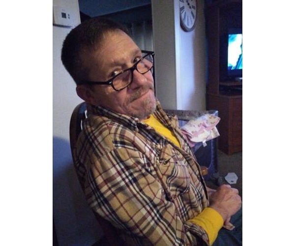 Timmy Johnson Obituary (2024) - Kentwood, MI - Ofield Funeral Home