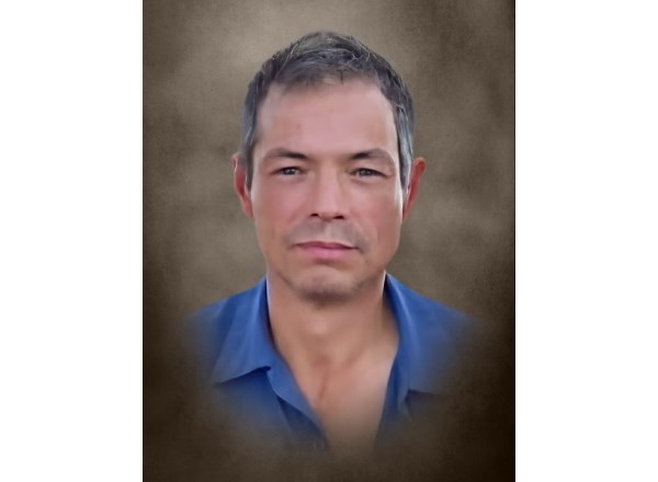 Ronald Fredrick Gibson Obituary (2026) - Ridgeway, MO - Roberson ...