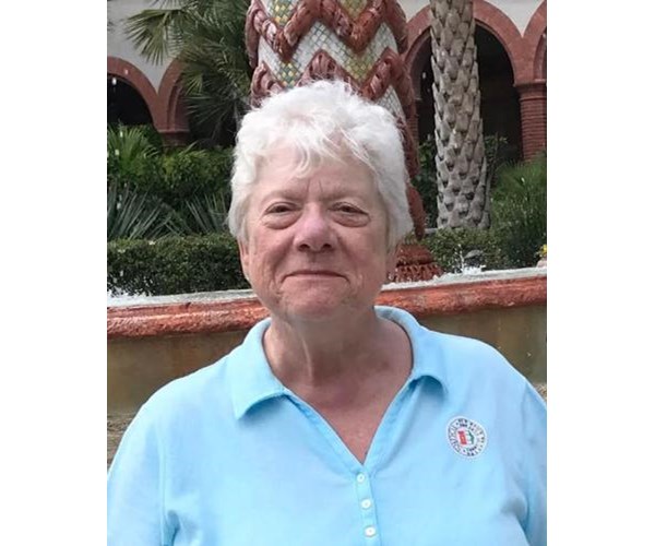 Frances Quintiliani Obituary (2023) - Plymouth, MA - Cartmell-Davis ...