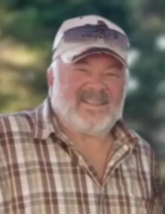 Jerry Otho Johnson Obituary (2024) - Caro, MI - Ransford Funeral Home ...