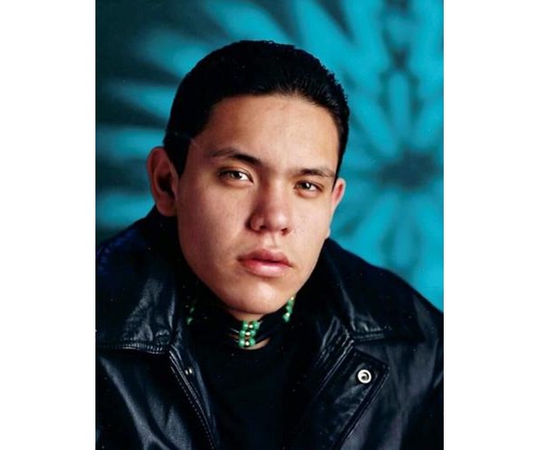 Brandon Irvin Big Leggins Obituary (2023) - Wolf Point, MT - Clayton ...