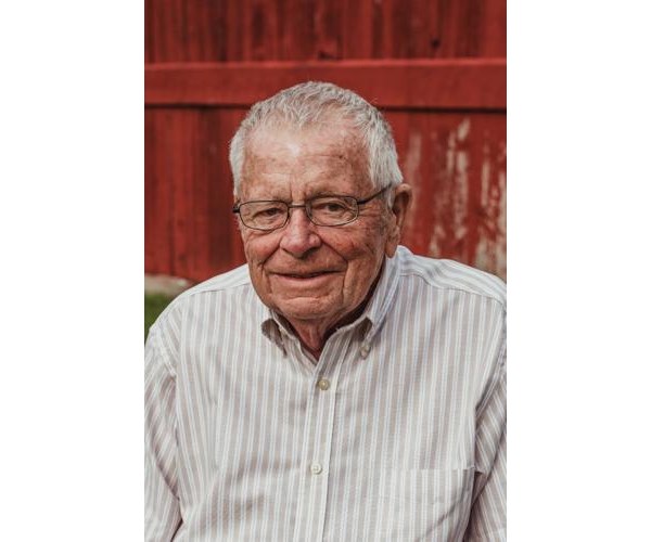Gerard Richard "Jerry" Shuker Obituary (2025) - Alpine Township, MI ...