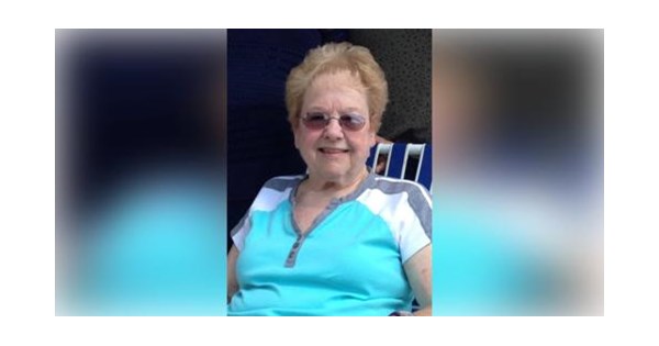 Sandra G. McFarland Obituary (1936 - 2023) - Warren, OH - Mahoning Matters