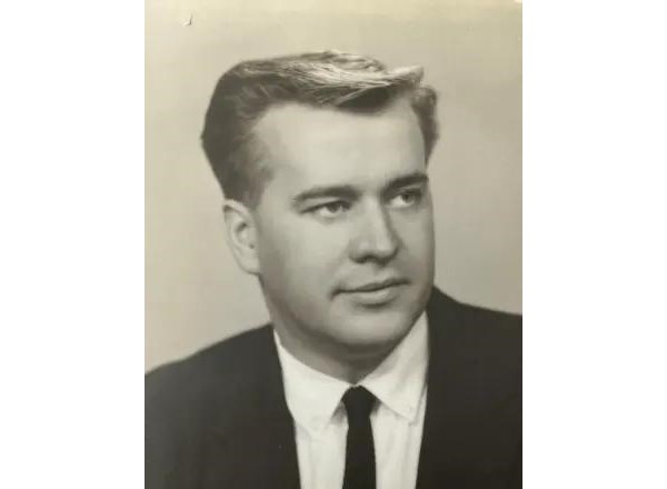Paul Ternosky Obituary (2025) - Manasquan, NJ - Jersey Shore Cremation