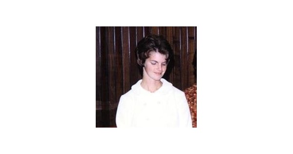 Virginia Faye "Ginger" Decker Obituary (2025) - St. Helens, OR ...
