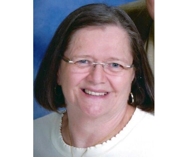 Patricia Ann Nemmers Obituary (2023) - Arkansas City, KS - Shelley ...