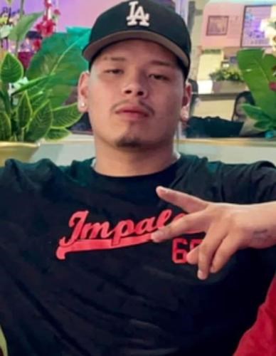 Ryan Michael Serna Obituary (2022) - Elsa, TX - Salinas Funeral Home ...